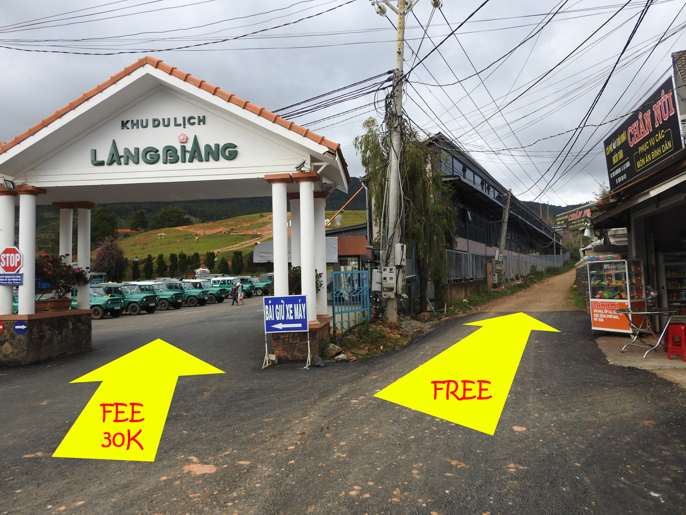 Good Morning Vietnam (GMV): 6 things about Mount Lang Biang you should know