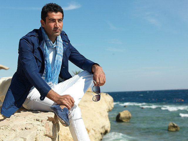 The Turkish Man's Fashion Sense - Hijab Trade Fashion