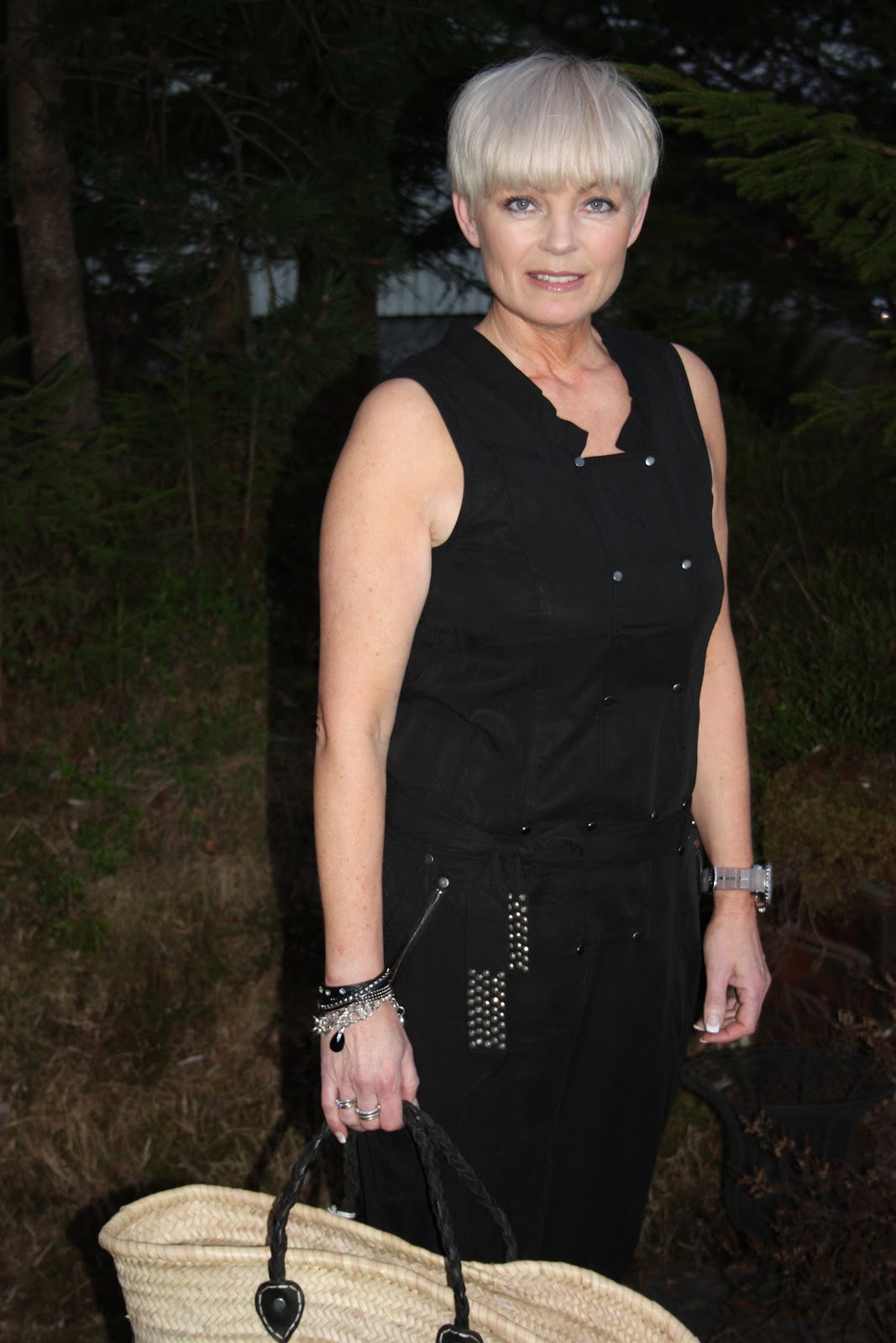 Mathildes verden: Glade maidager