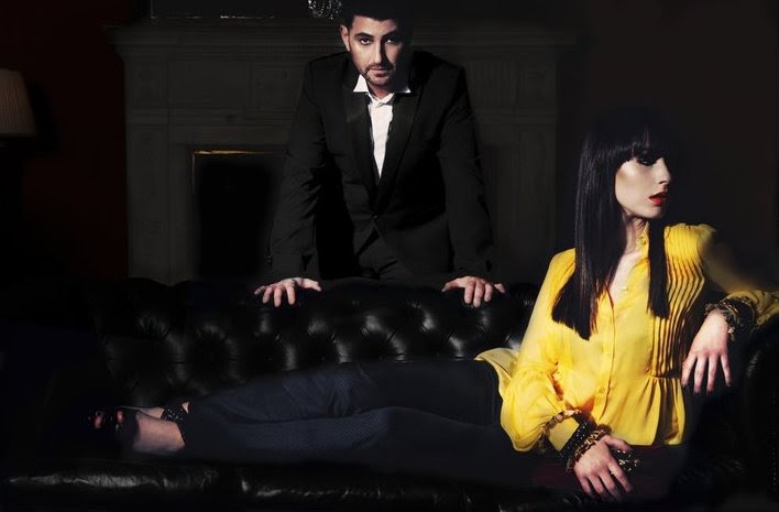 A Pessimist Is Never Disappointed: New Single From I Am A Camera ...