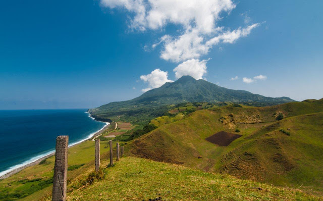 #Mount Iraya | #WhenInBatanes