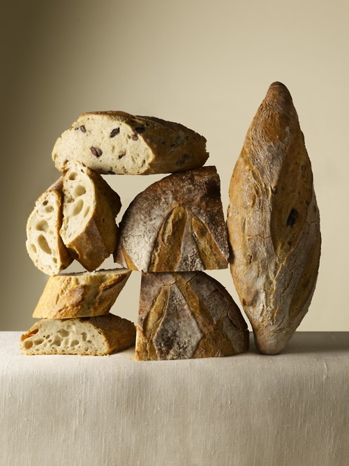 Bread Making 101 - Lovely Little Things