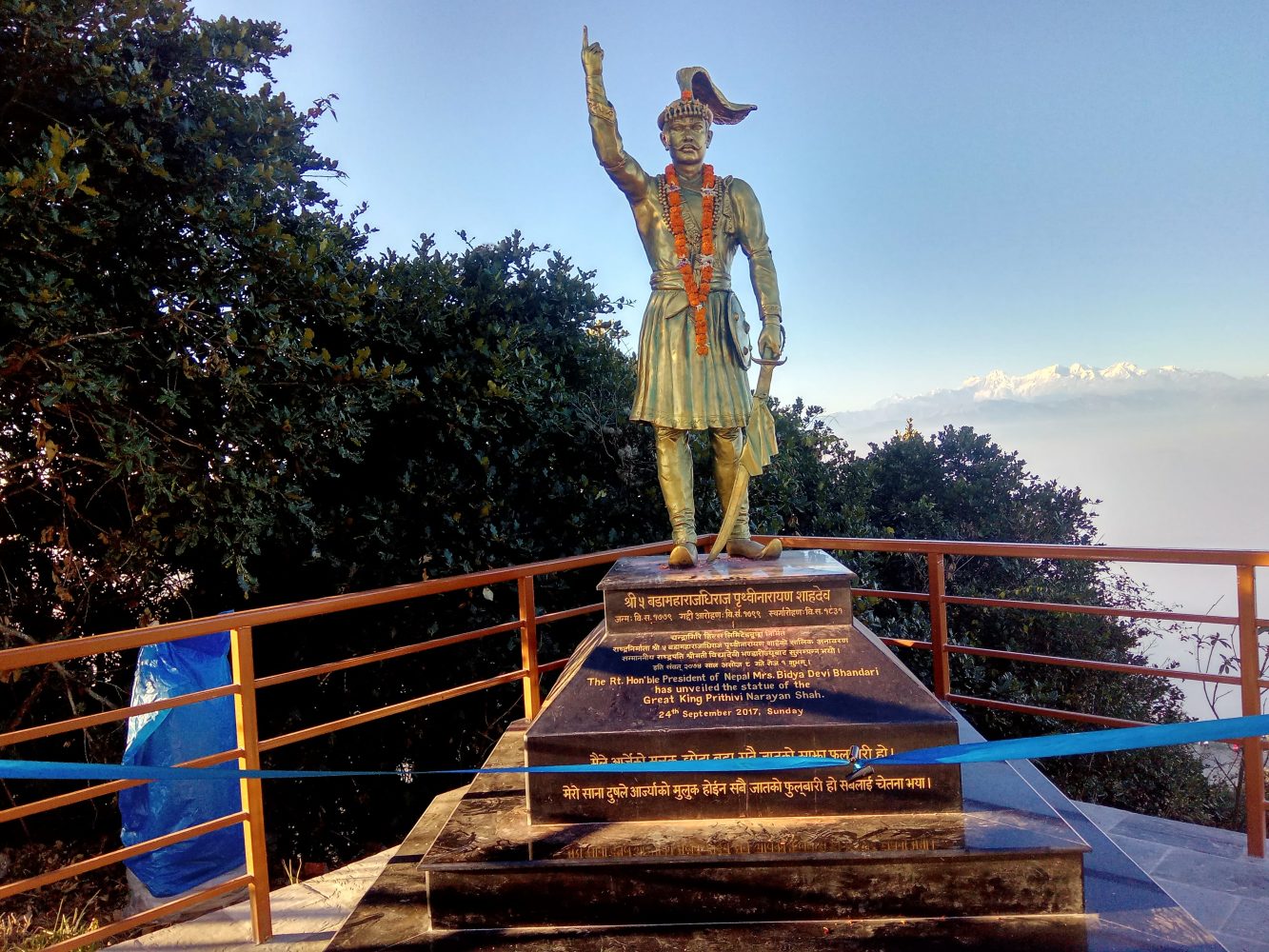 CHANDRAGIRI; A SHORT YET FUN DESTINATION: CHANDRAGIRI: A DESTINATION ...