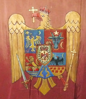 Între vis si realitate 2: Heraldica