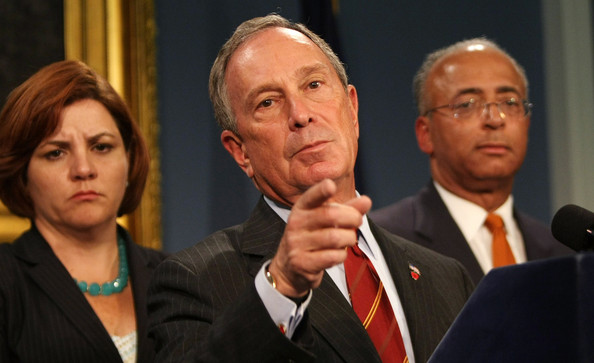 TrueNews: When it Came to CityTime Corrupt The Mayor and DOI Worked ...