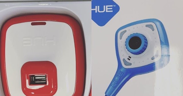 Hello Spanish Teaches: HUEHD