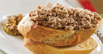 Les recettes de cuisine de Chantal: CRETON VEAU (mincavi)