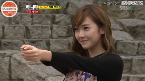 Korea's Pop Shows: Running Man Episode 68 English Sub