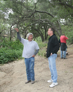 The Manson Family Blog: Deconstructing Pete Porteous