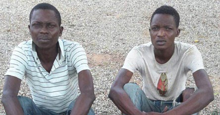 OBOH's Lens: How Aiye cult leader died in power tussle