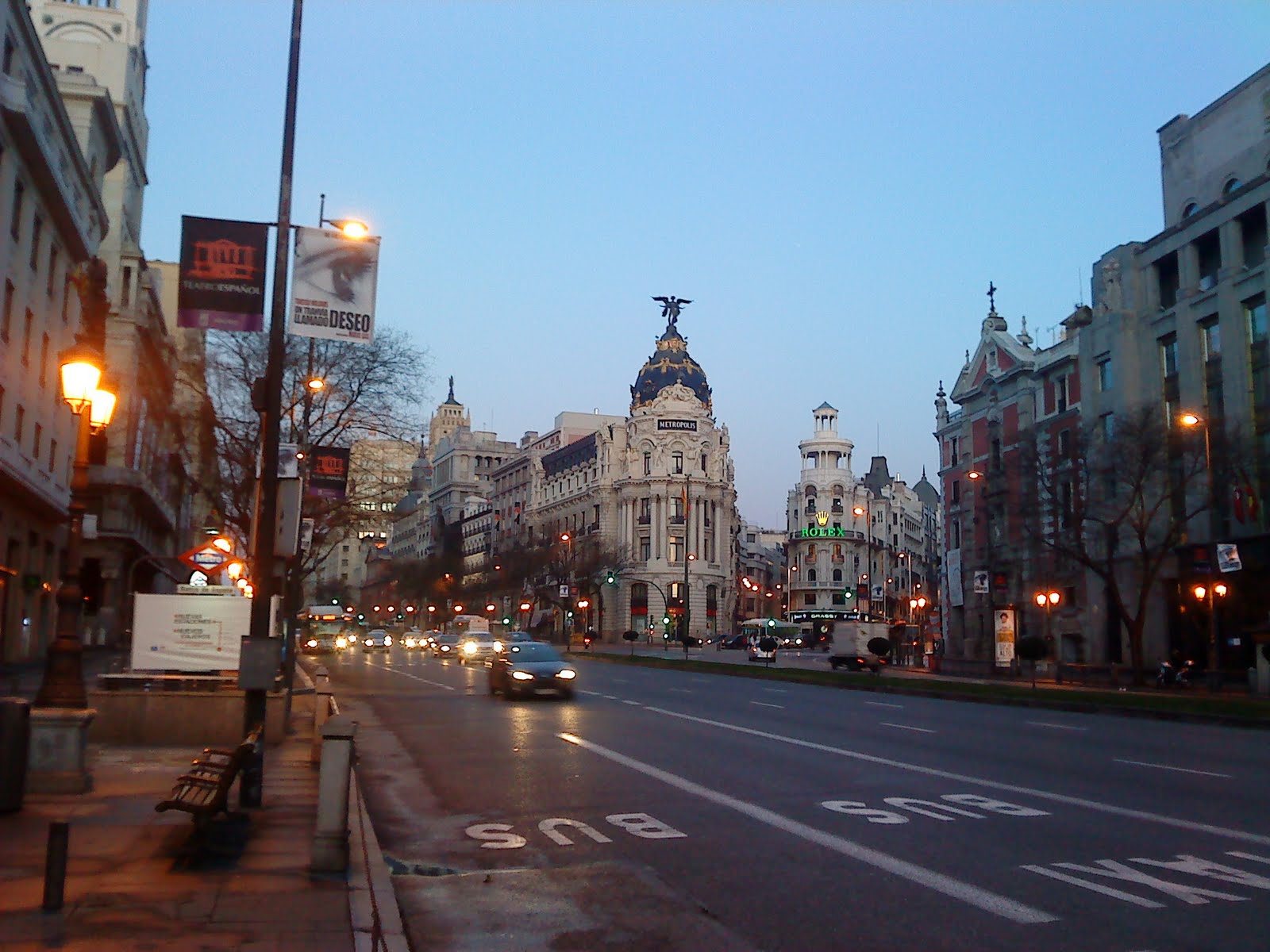 Beautiful sceneries at sunset / Los más bellos atardeceres del mundo ...