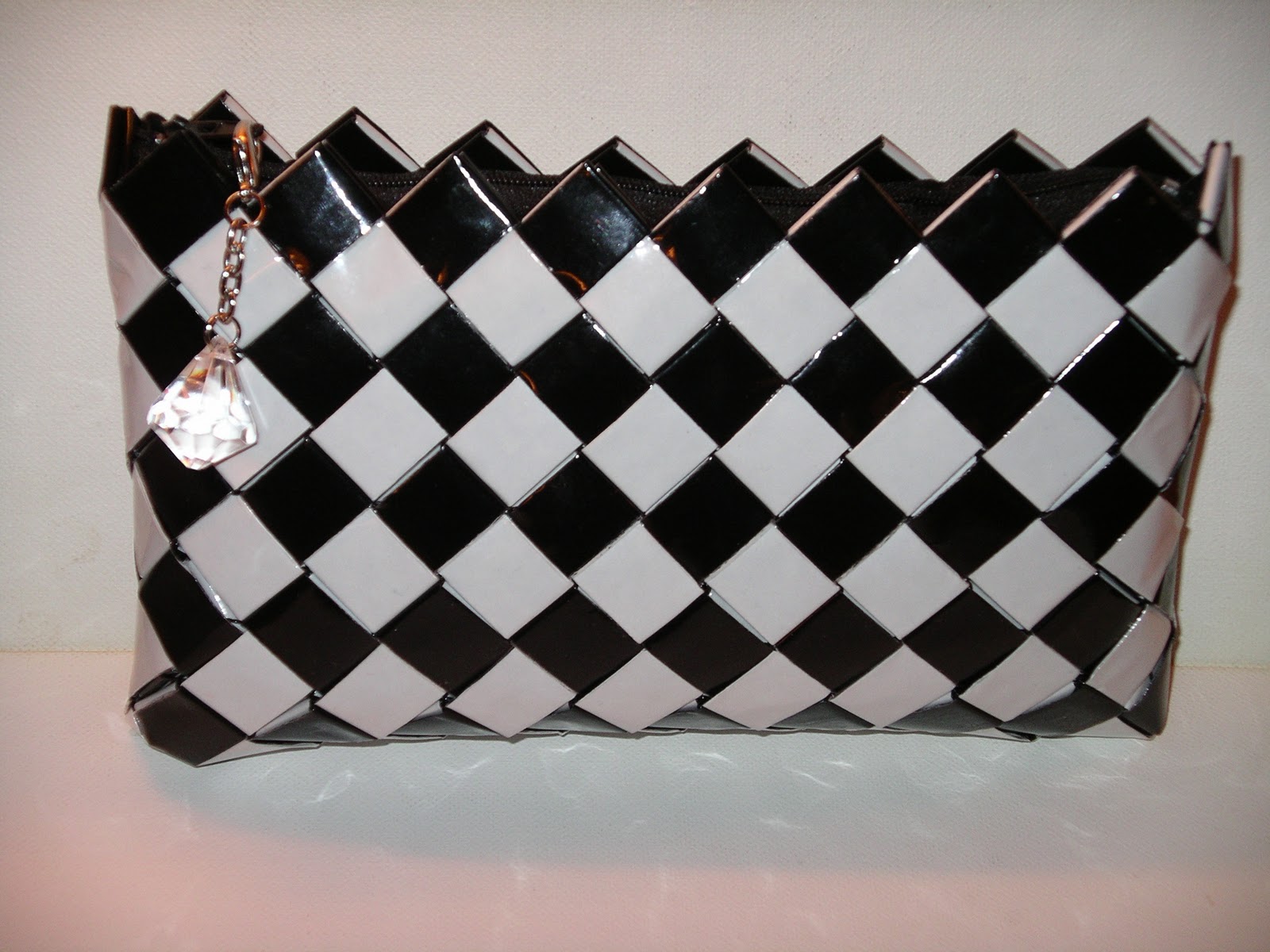 Designed by Kenneth: Tasker og punge