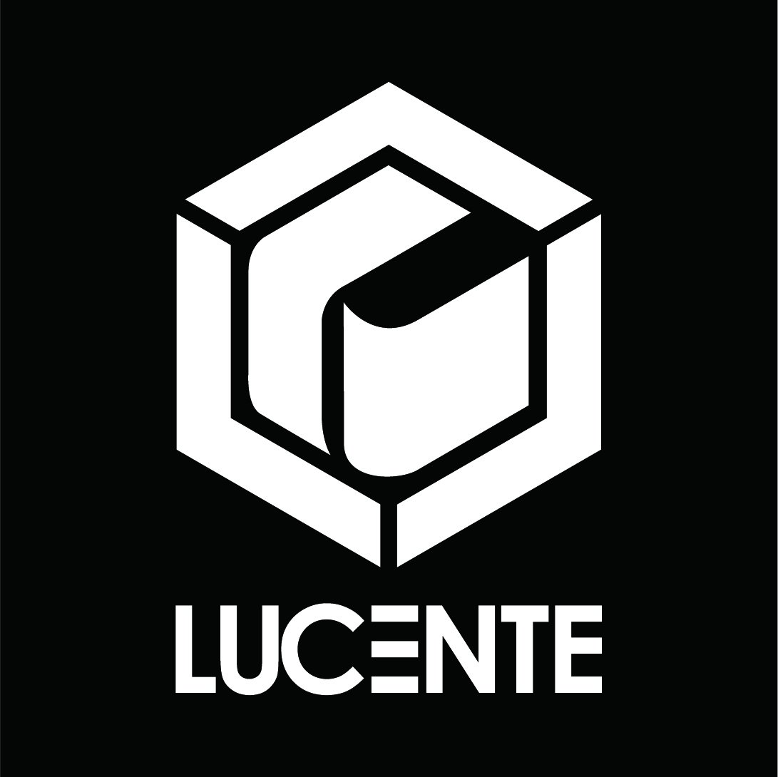 Lucente - My k-blog