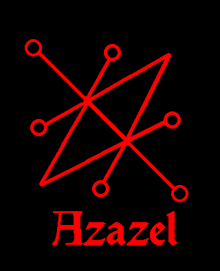 SobreviventesDT : Azazel