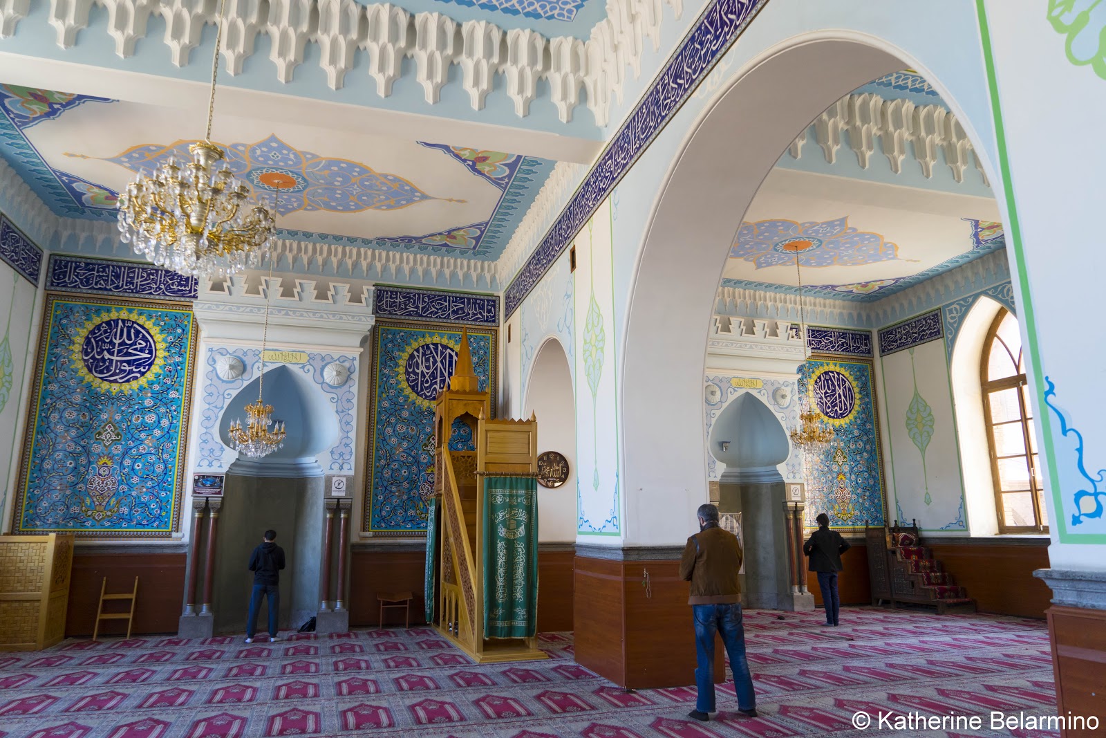 20 Things to See and Do in Tbilisi Georgia | Travel the World