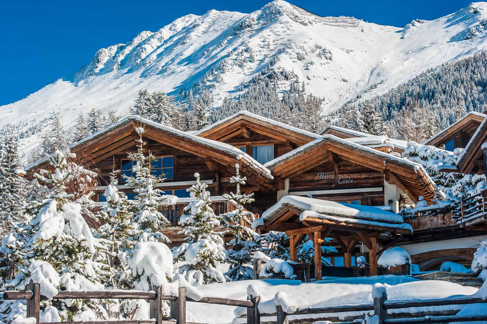 Passion For Luxury Chalet Bella Coola Verbier Swiss Alps Switzerland passion-for-luxury-chalet-bella-coola-verbier-swiss-alps-switzerland
