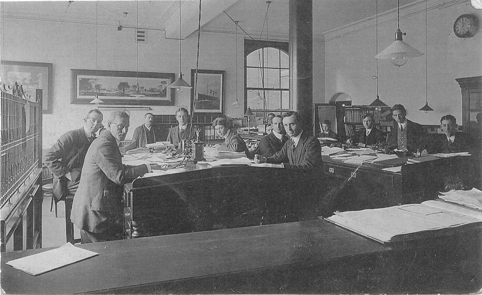 Andy Bull Travel Writing: Titanic: A city's legacy of loss