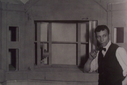 DaSeyn: Jacques Copeau, première partie