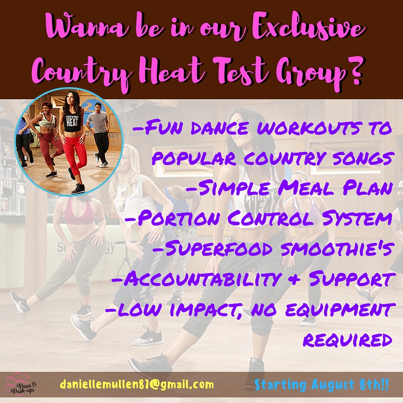 Danielle Mullen: What is Core De Force?