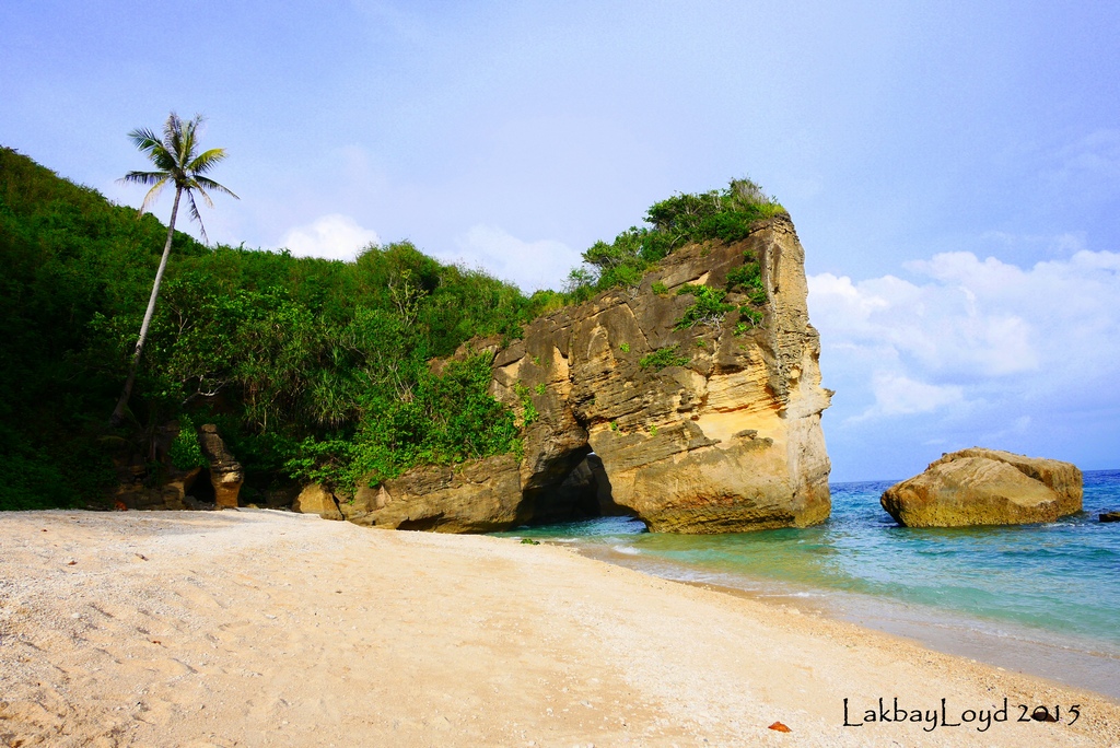 LakbayLoyd: Magnificent MARINDUQUE