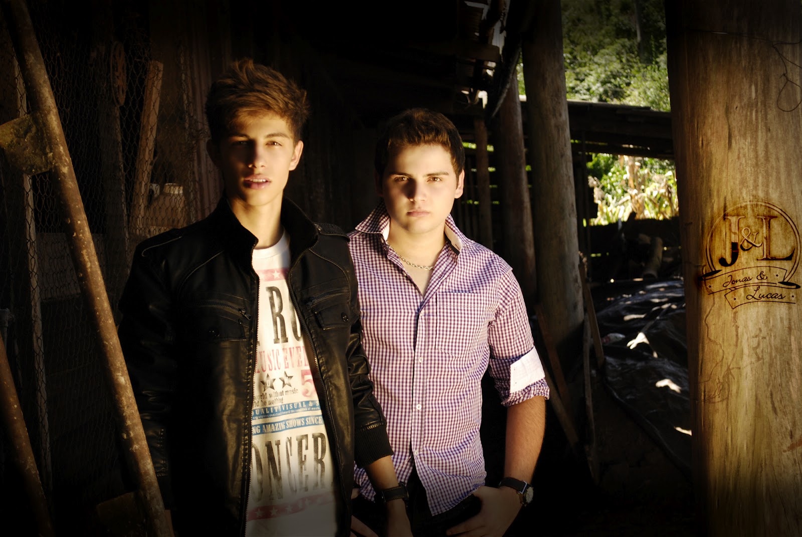 Fã Clube Dois Amores Jonas & Lucas