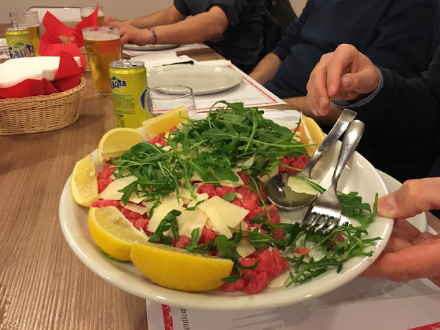 Griglio la macelleria griglieria a Torino