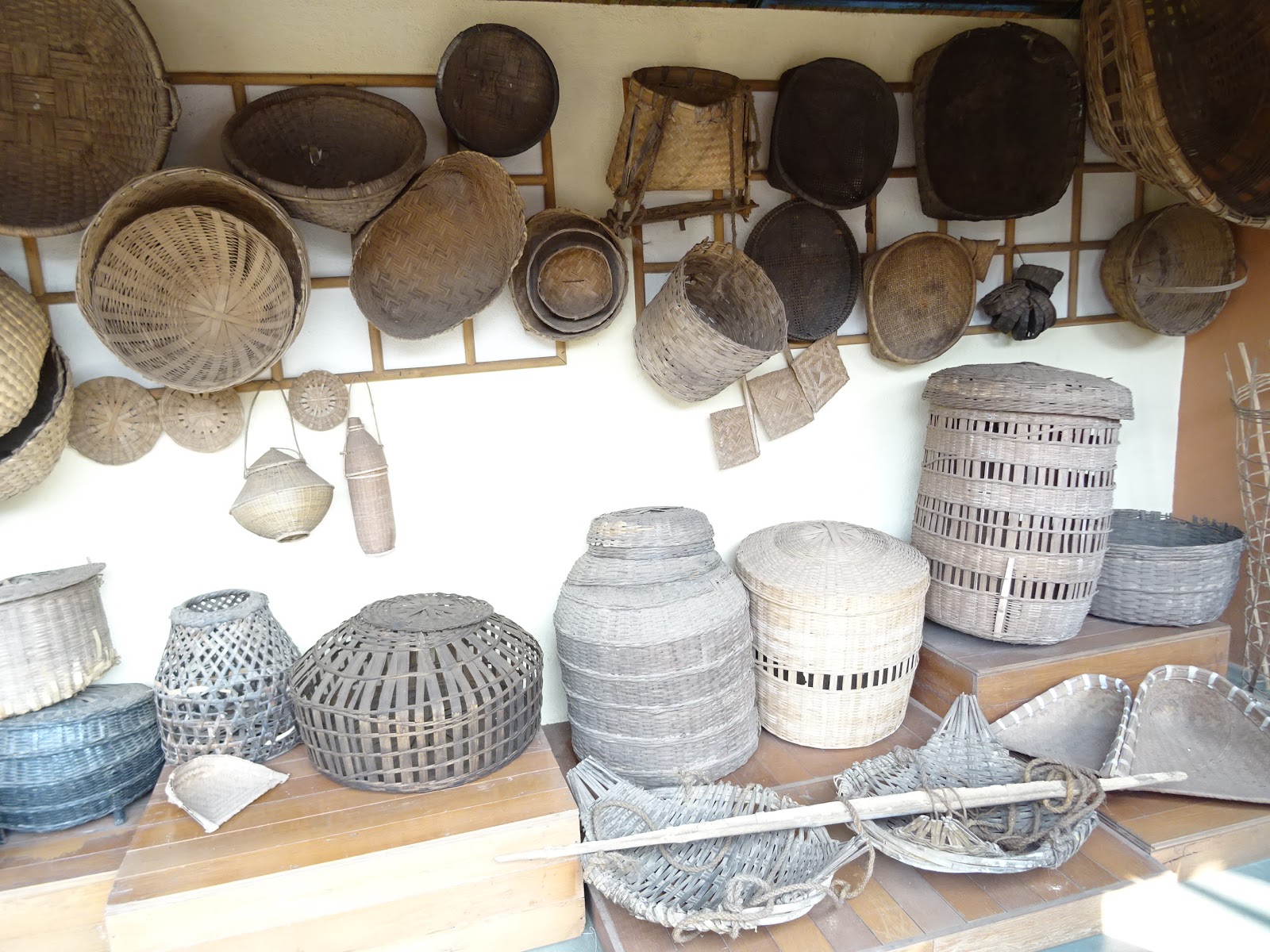 Vintage Vixen: Goan Back To My Roots - Further Adventures In India