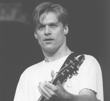 KIDS WANNA ROCK: WAKING UP THE NEIGHBOURS - Bryan Adams, 1991. Crítica ...