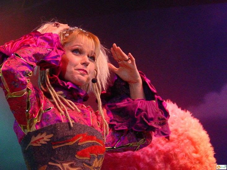 BLOG ILHA X: Confira as turnês da Xuxa, realizada no Brasil e exterior...