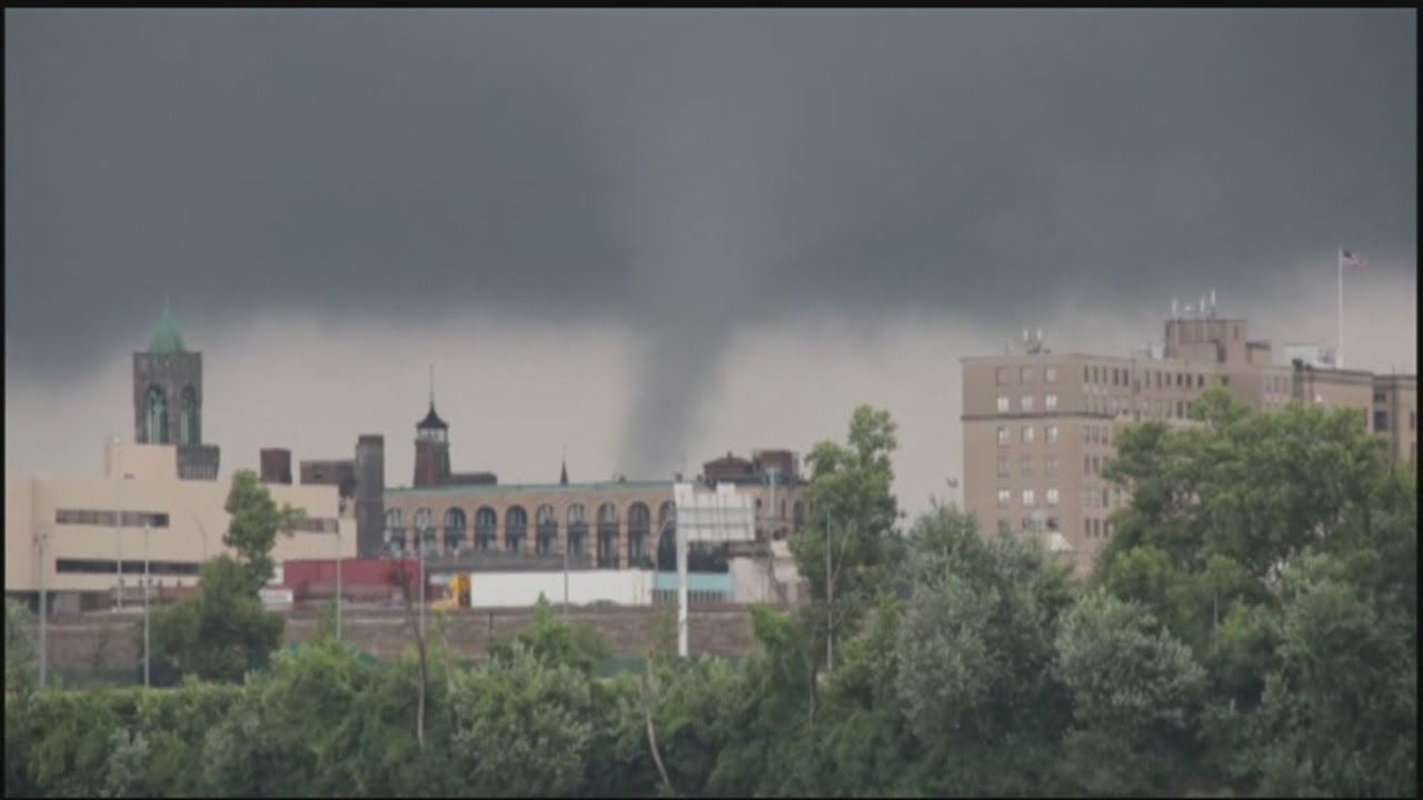 Blackstone Valley Weather Service: Special Report- June 1, 2011 From A ...