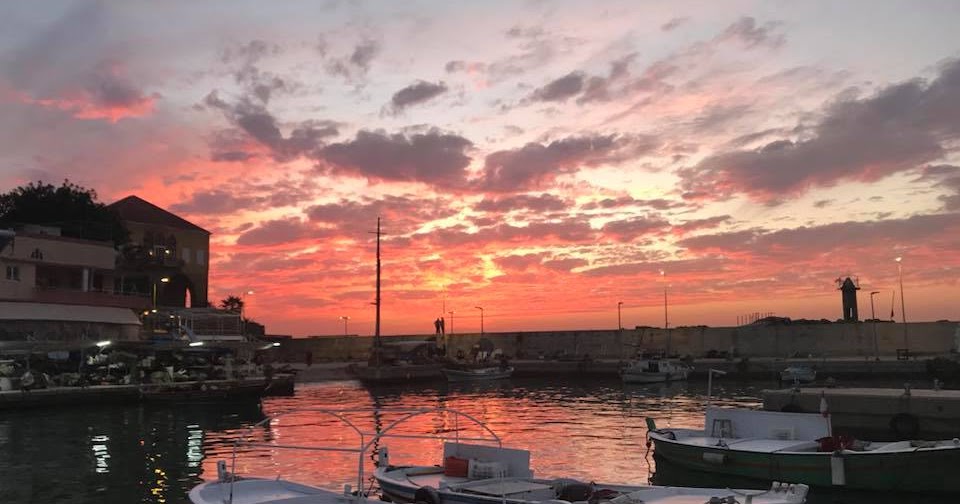 Where to go when you visit Lebanon - Site 6: Batroun