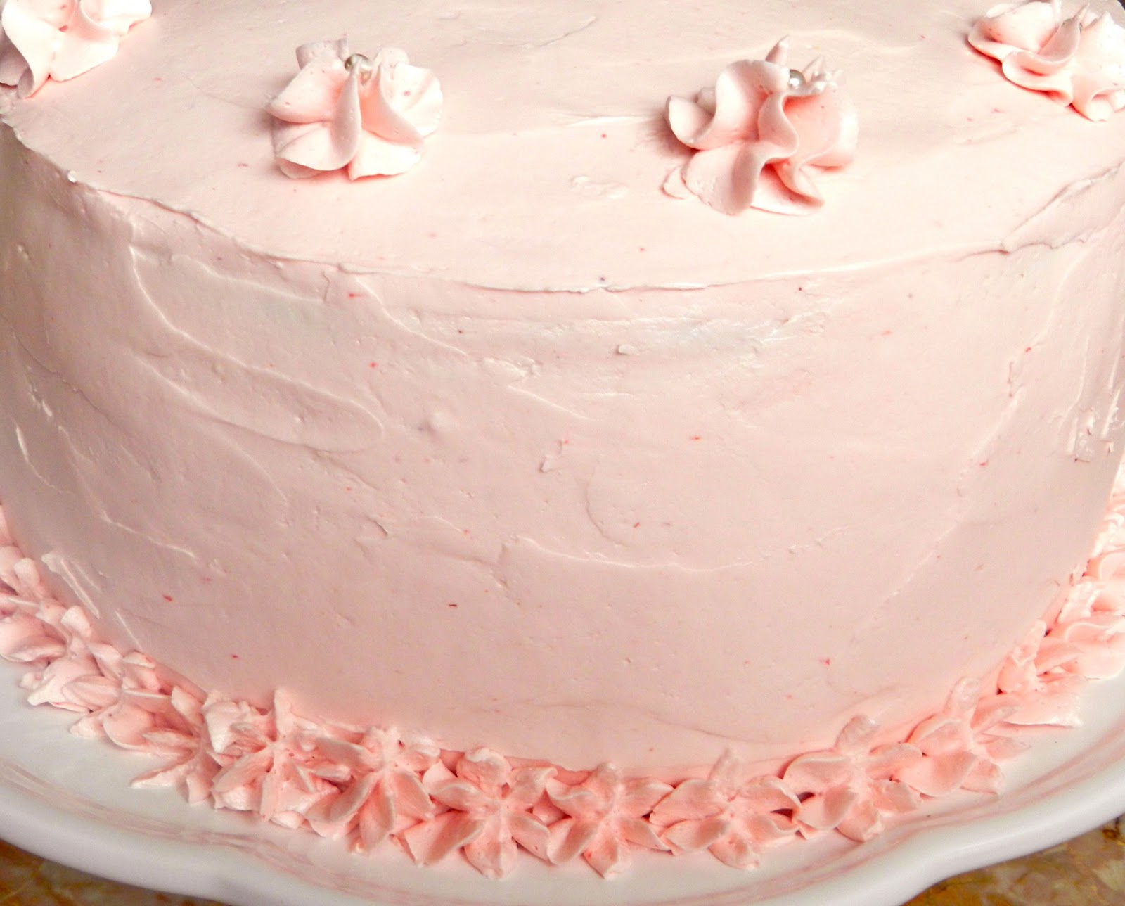 All That's Left Are The Crumbs: The Cake Slice Bakers May 2013 - The ...