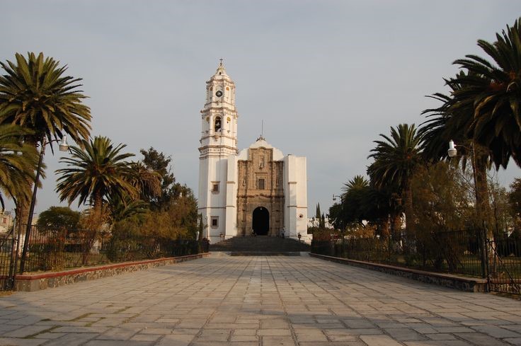 El mexiquense Hoy: Tecámac … la futura gran metrópoli