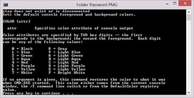 bat programming වලින් calculator එකක් හදාගමු. - Tec Toys
