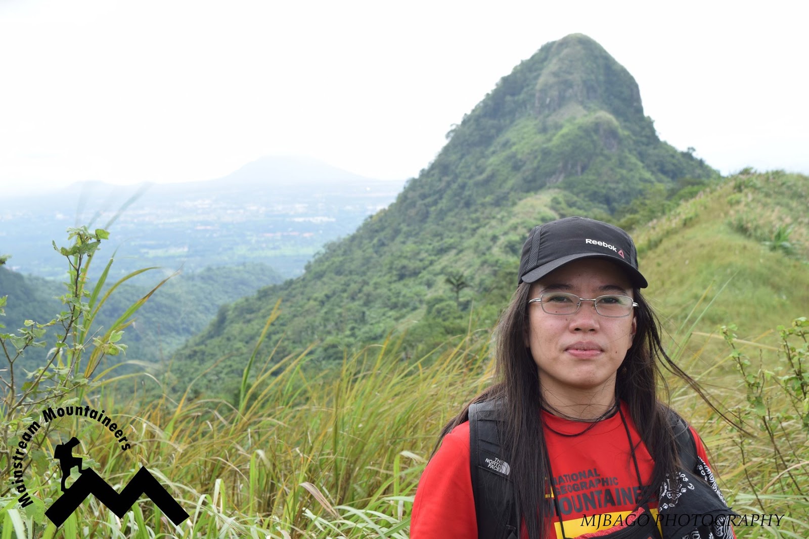Mainstream Mountaineers: Mt. Malipunyo to Mt. Manabu Traverse
