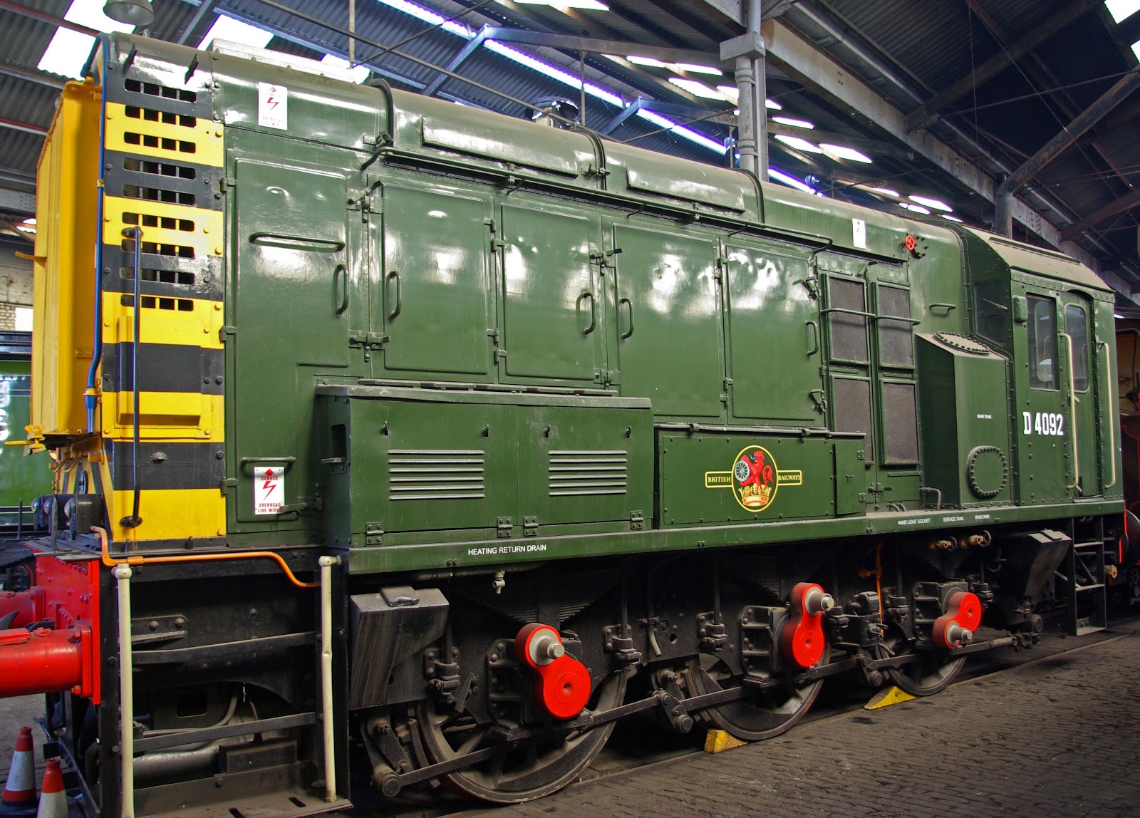 IMAGECAPTURER.: May 2013