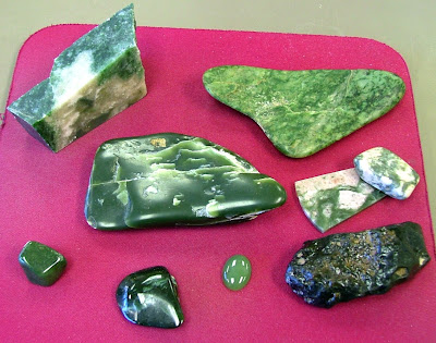WYOMING - The Gemstone State: WYOMING - The Gemstone State