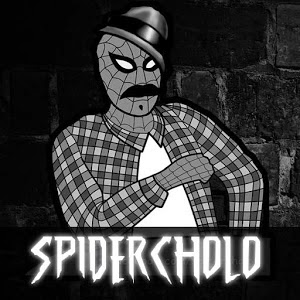 spider cholo y sus compas cholos