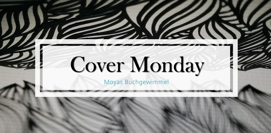 Unendliche Geschichte: Cover Monday #1