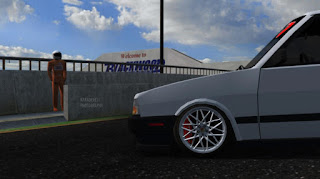 LFS - COSKUNMODS: LFS - Wheels