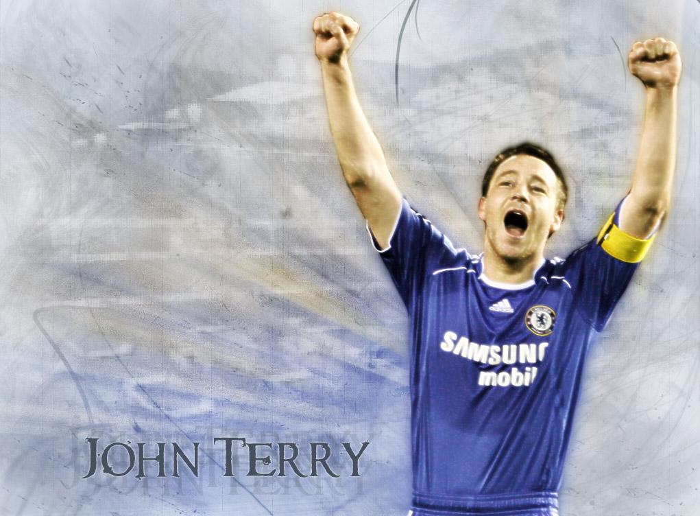 wallpaper free picture: John Terry Wallpaper 2011