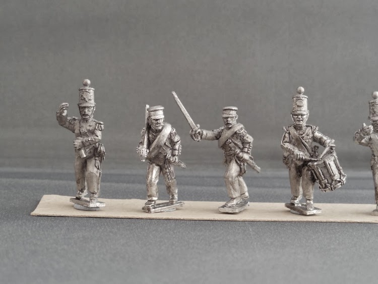 Wargame News and Terrain: Offensive Miniatures: New Ebor Crimea British ...