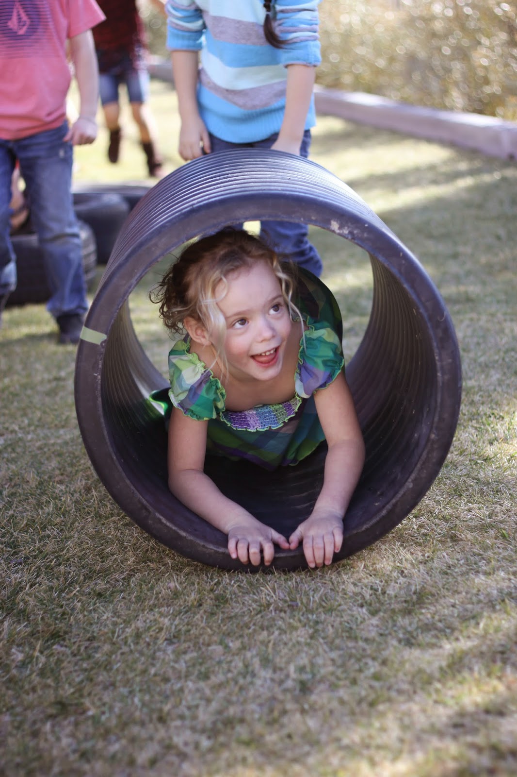 Amy's Craft Bucket: How to Host A Construction Themed Birthday Party!