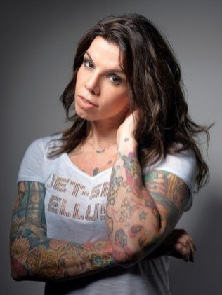 Penélope Nova: Penélope Nova fala sobre saída da MTV: "era hora de ...