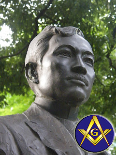 DINCE'S CHRONICLES • HERMANO/DR. JOSE RIZAL AS AN ENGINEER