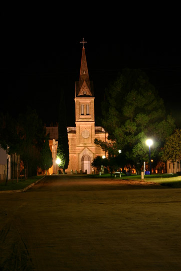 Historias de Entre Rios - Santa Anita - Region Litoral