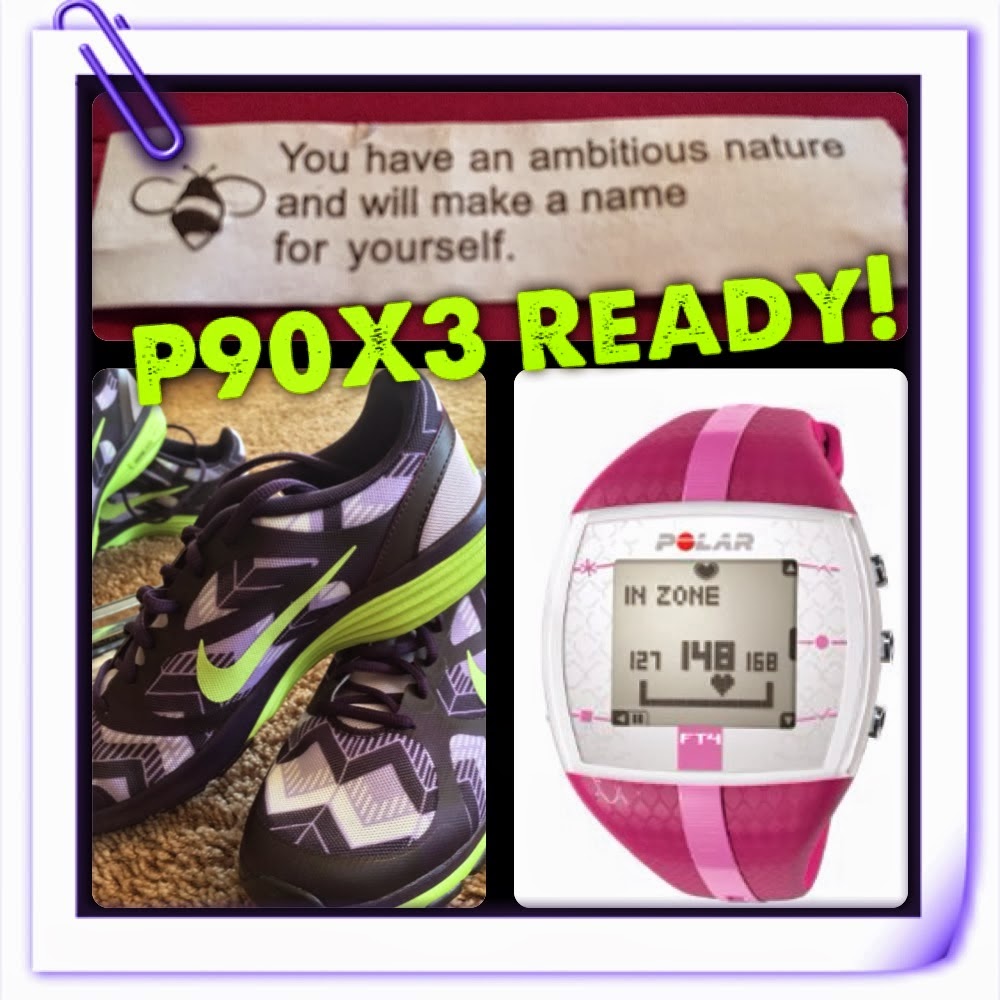 Healthy, Fit, and Focused: My Top 10 Favorite Workout Items!!