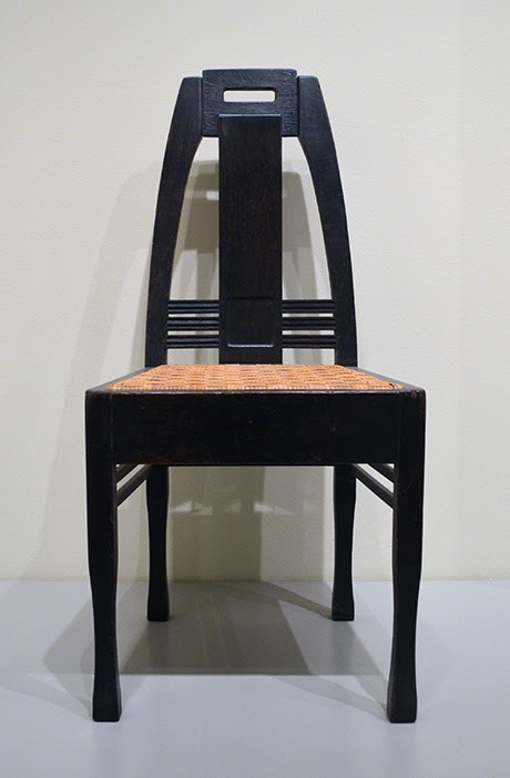 DC AIGA: The Dutch Influence on Peter Behrens