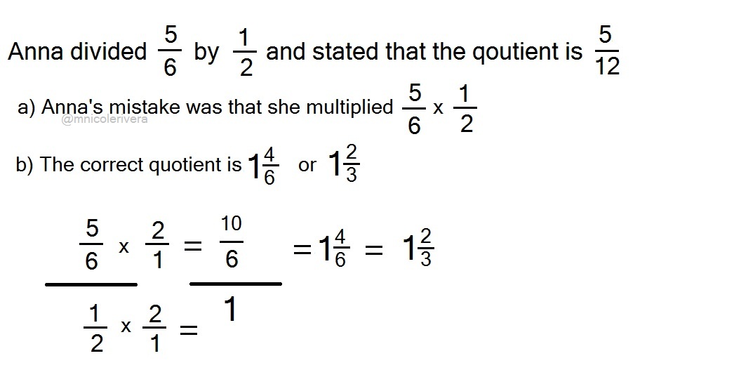 814 Math Blog (2012): Nicole's Math Textbook Scribepost
