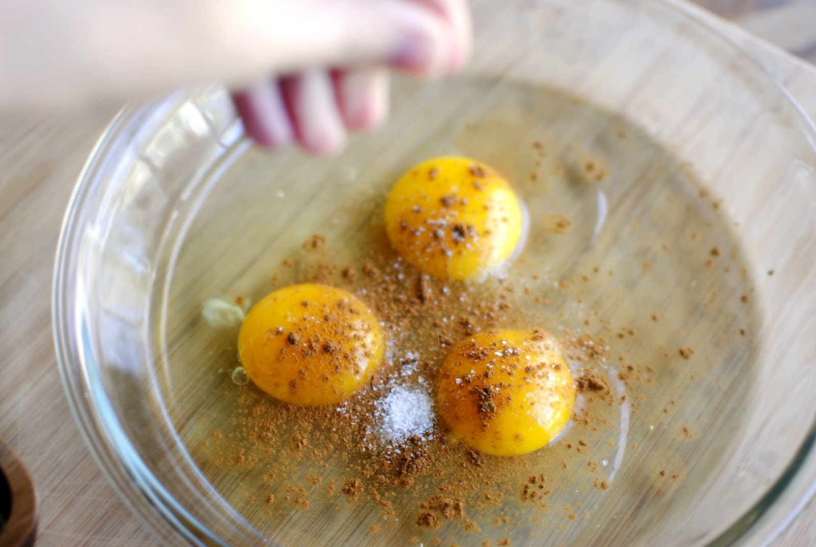 Cornflake Crusted French Toast - Simply Scratch